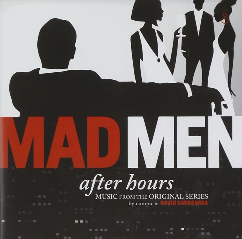 Tudo o que você precisa saber sobre a série Mad Men - Dicas de Livros